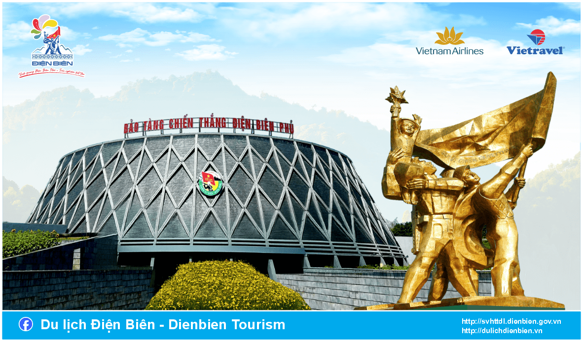 Market Du Lịch Điện Biên - Dienbien Tourism | VIPcorel.com - Thư viện ...