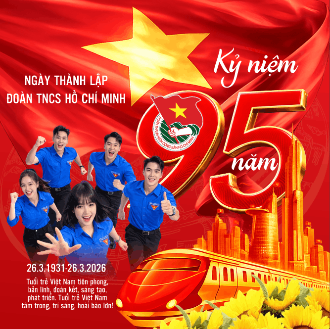 Market poser chào mừng ngày 26/3 2026 #6 | VIPcorel.com - Thư viện mẫu ...